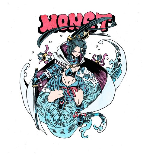 Uesugi Kenshin Monster Strike Drawn By Takeuchi Ryousuke Danbooru