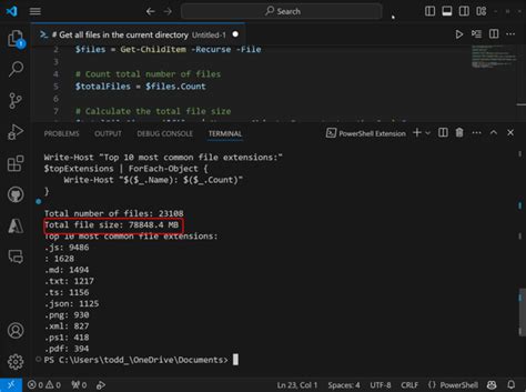 Using Ai To Write Powershell Scripts