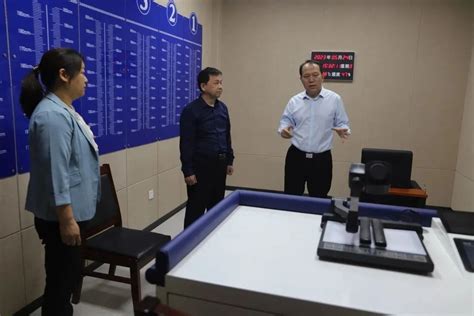 新乡市获嘉县检察院一行到宜阳县交流学习刑事案件繁简分流工作 大河网
