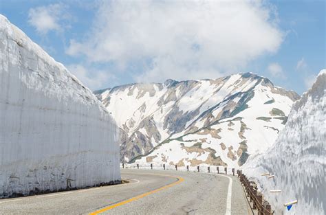 立山黑部旅遊指南 熱門景點資訊、交通地圖 Eztravel易遊網
