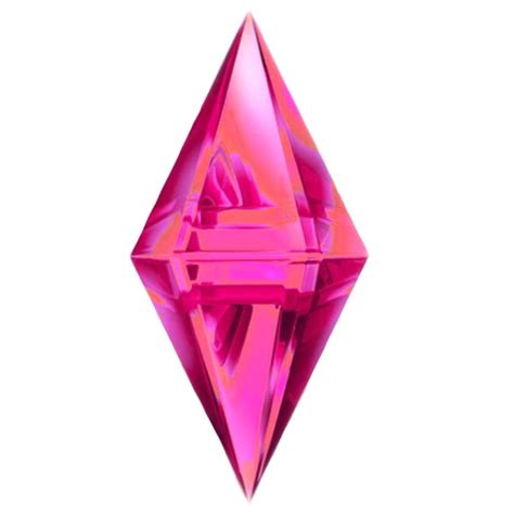 Pink Sims Icon In 2023 Graphic Poster Pretty Wallpapers Png Icons