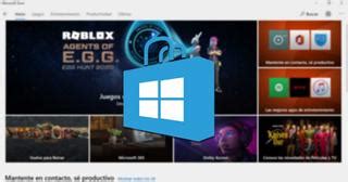 Cómo solucionar los problemas más comunes con la Microsoft Store
