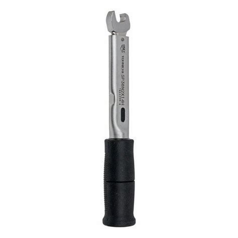 Tohnichi Open End Spanner Type Preset Torque Wrench For Piping Work Sp38n2x14h At ₹ 10108