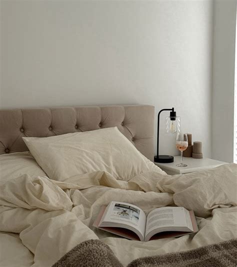 Classic Percale Duvet Cover Brooklinen