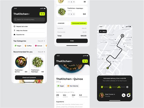 Hire Food Delivery App Developers Artofit