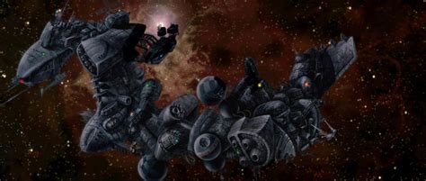 Titan A E 2000 Screencap Fancaps