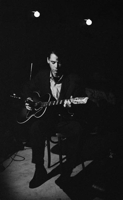 John Fahey The Guitar Innovator Who Haunts American Music