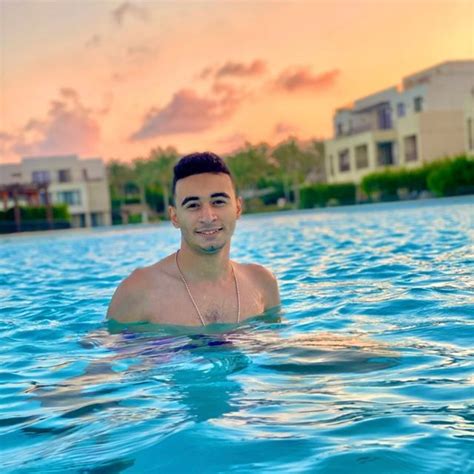 Ahmed Nasef Ahmed Naseff Threads Say More