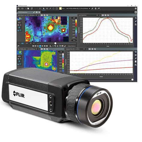 Teledyne Flir 550010303 Stationäre Wärmebildkameras Kaufen And Anfragen