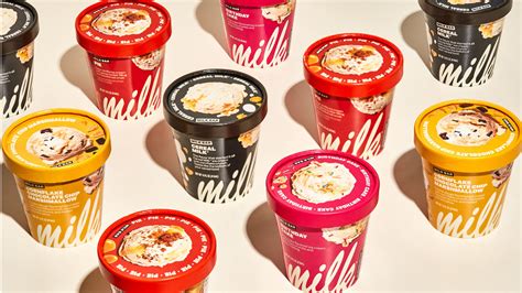 Worst Ice Cream Flavors List At Edward Leblanc Blog