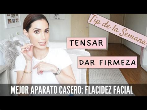 Beneficios De La Radiofrecuencia Facial Rejuvenecimiento Y Firmeza De