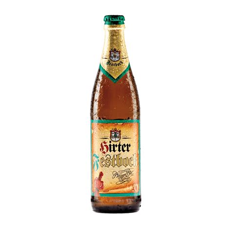 Hirter Festbock • Produkt At