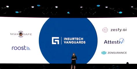 Guidewire Launches Insurtech Vanguards Program Connecting The Most