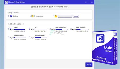Isumsoft Data Refixer 3018 Free Download Filecr
