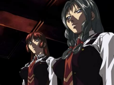 Saki Kiriya Bible Black Wiki