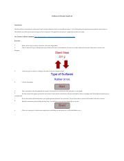 Exploring Coefficients Of Friction Virtual Lab Study Course Hero