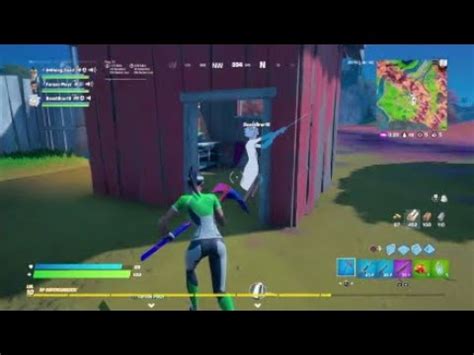 High Kill Dub Ch S YouTube