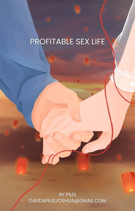 Buy Profitable Sex Life By Pius Joshua On Selar