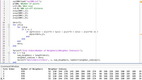 Solved My Goal Is To Write A Matlab Code That Generates A Chegg