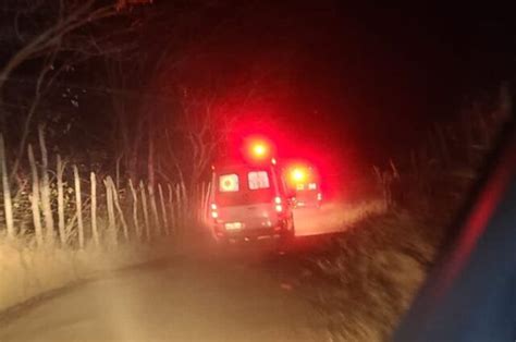 Três Jovens Ficam Feridos Em Capotamento De Carro Em Conceição