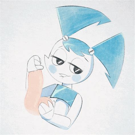 Post 5792259 Animated Jennywakeman Mylifeasateenagerobot Xu53r