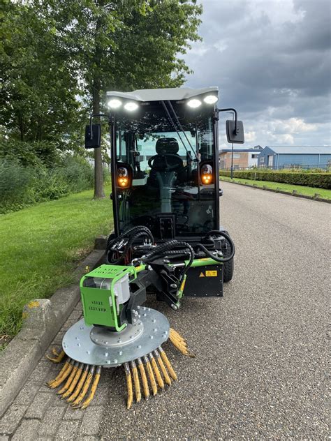 Steel Wb700 Weedbrush • Weed Control Weed Control