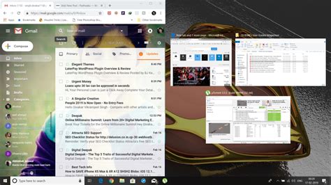 Snap Assist Padhaaku