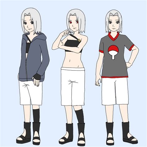 Harumi Uchiha