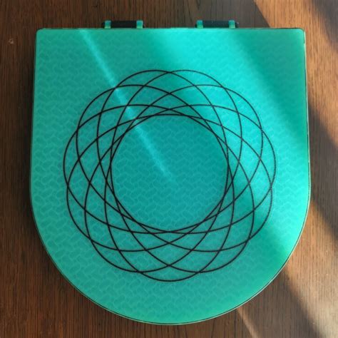 Spirograph Box By Docnougat Makerworld