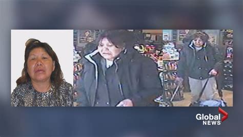 Lethbridge Woman Charged With Murder In Stabbing Death Of Partner