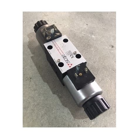 Electro Distributeur Bobine