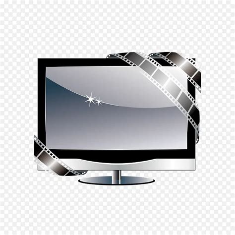 液晶显示器PNG图片素材下载 图片编号8101582 PNG素材网
