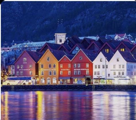 Things To Do In Bergen Norway A First Timers Guide Artofit