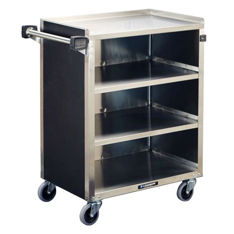 Utility Carts Lakeside Foodservice
