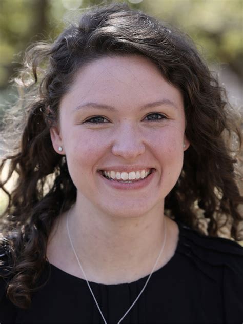 Olivia Gorrell Office Of Engaged Learning Baylor University