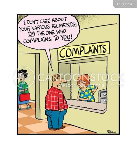 Aches And Pains Cartoons And Comics Funny Pictures From CartoonStock