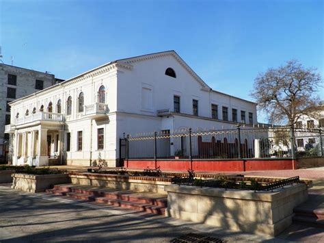 Дом художника Л Ф Лагорио Республика Крым г Феодосия пр кт