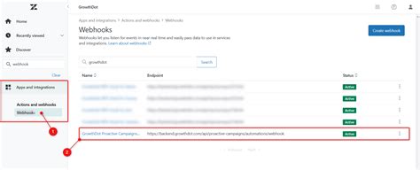 How To Set Up Tag Based Automation In Proactive Campaigns Growthdot