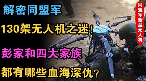 【新发现！】彭德仁的复仇之路，很聪明的主打消灭电信诈骗。网友，请中国出兵消灭四大家族，活捉明珍珍 中国刑事大案 江湖李白 X調查