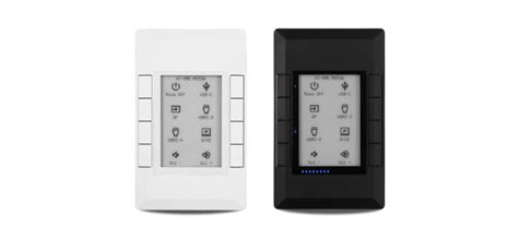 At Vkp 8e Velocity™ 8 Button Keypad Controller And Configuration