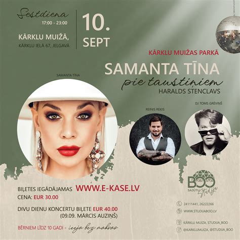 Galvenā Pasakumuorganizesanalv