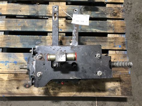 Bobcat 863 Hydraulic Pump For Sale