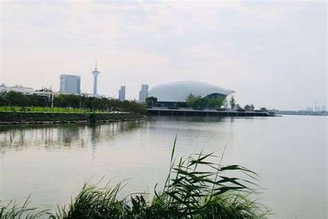 2025天镜湖游玩攻略适合闲逛，放松心情！毕竟是 【去哪儿攻略】