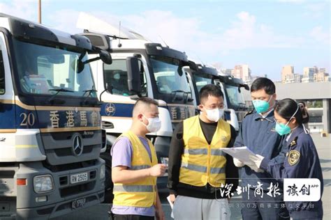 近8万亿元，占全国189！2022年大湾区内地9市进出口量大质高