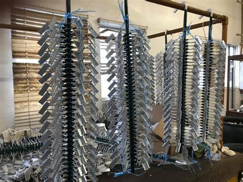 Type Iii Anodizing Services Technical Sales Rfq