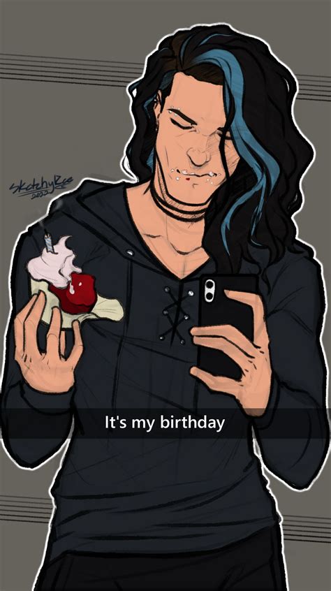 Velvet Cupcake By Sketchyrae On Deviantart
