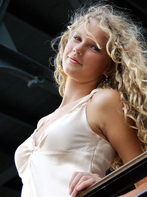 Taylor Swift Unseen Photos 21 Gotceleb