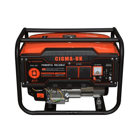 Cigma Uk 2500a Skyniks