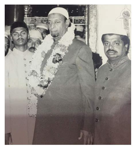Aimim The True Voice Of Indians Rare Pic Aimim Former President