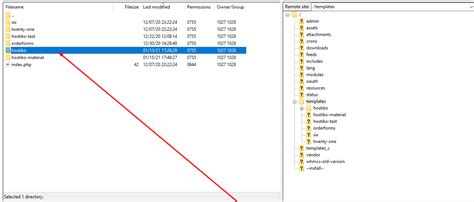 Docs Documentation HTML Template